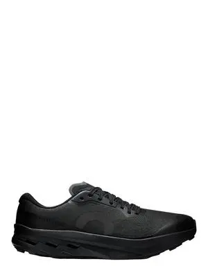 On Cloudultra Peak Trail Running Shoes - Black