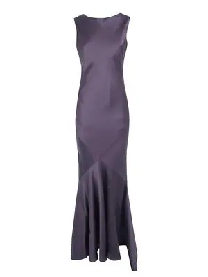 MAX MARA Max Mara Sleeveless Gown