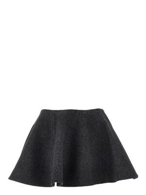 GANNI Ganni A-Line Skirt