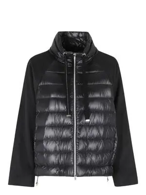 HERNO Herno Long-Sleeved Padded Jacket