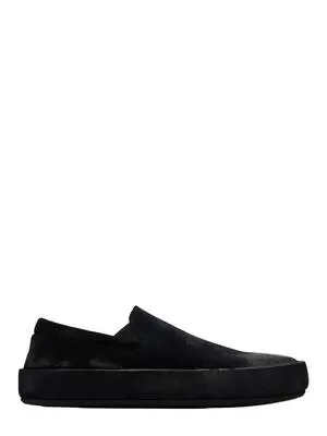 Marsèll Cassapelle Low-top Casual - Black