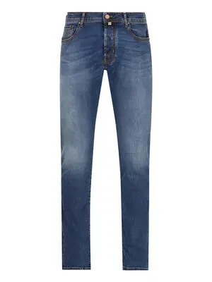 Jacob Cohen Jacob Cohen Slim-Fit Jeans No