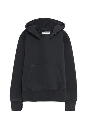 Our Legacy Relic Pullover Hoodie - Black