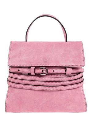 Moschino Moschino Tie Me Mini Bag No