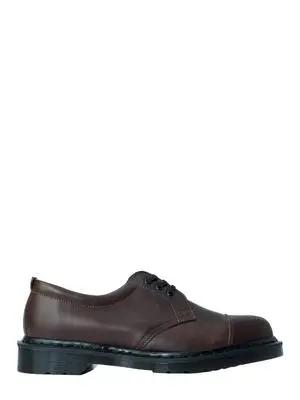 Dr. Martens X Mhl 1461 Cap-toe Derby - Brown