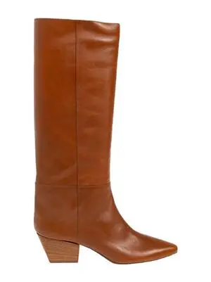 FORTE_FORTE Forte Forte Pointed-Toe Tall Boots