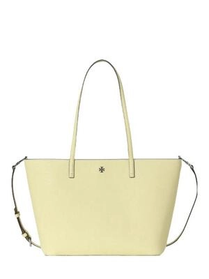 Tory Burch Double-handle Shoulder Bag - Brie