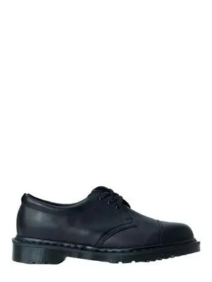 Dr. Martens X Mhl 1461 Chunky Derby Shoes - Black