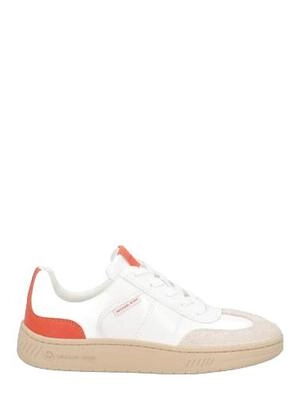 Michael Kors Low Top Sneakers - White