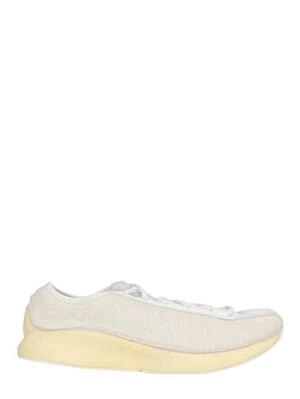 Nike Low-top Sneakers - White