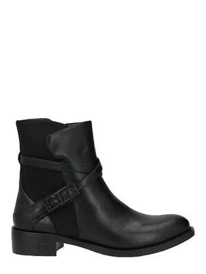 LAURA BIAGIOTTI Ankle Boots - Black