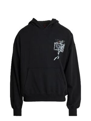JORDAN Sweatshirt - Black