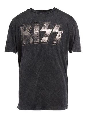 Dsquared2 T-shirt Size Cotton - Grey