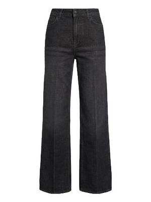 Dorothee Schumacher Cotton Elastane Jeans - Black