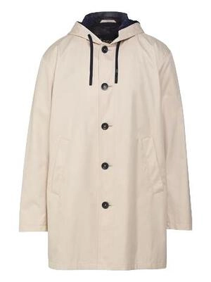 Herno Cotton Parka - Beige