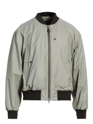 Hogan Bomber Jacket - Grey