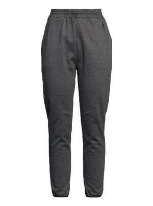 ODLO Cotton, Polyester, And Polyamide Track Pants - Grey