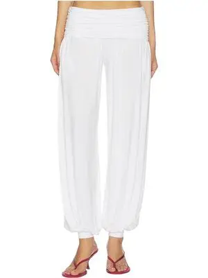 NIIHAI NIIHAI Charli Long Trouser