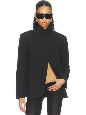Lioness Trophy Club Blazer - Noir