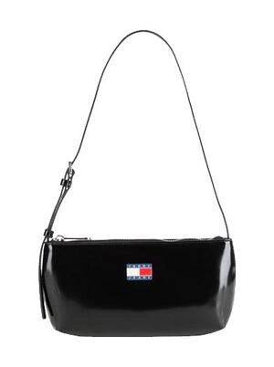 Tommy Hilfiger Shoulder Bag - Black