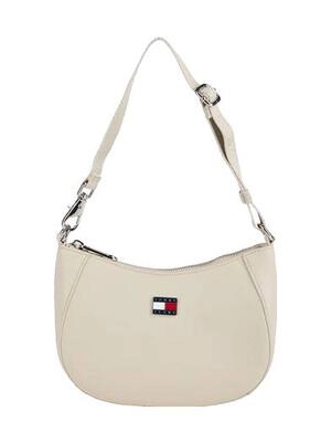 Tommy Hilfiger Shoulder Bag - Beige