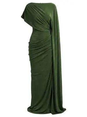 MALOA Zahra Gown - Green