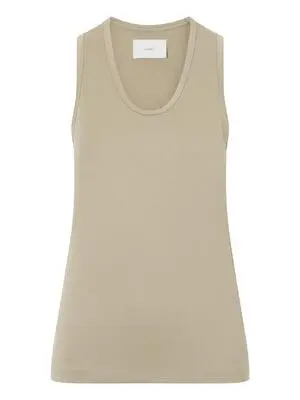 SSSTEIN Ssstein Cotton Tank