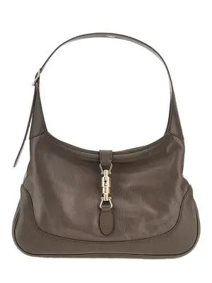 GUCCI GUCCI Jackie 1961 Leather Bag