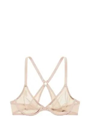CUUP The Racerback Mesh Sand