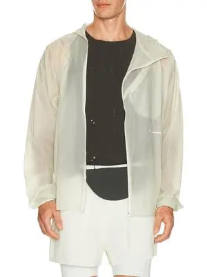 On X Paf Zero Jacket - Ice