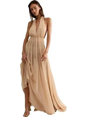 ARCINA ORI Arcina Ori Florence Maxi Dress
