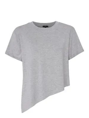 TT STUDIOS Chloe T-shirt - Grey