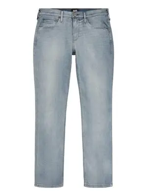 PAIGE Paige Federal Slim-Straight Jeans