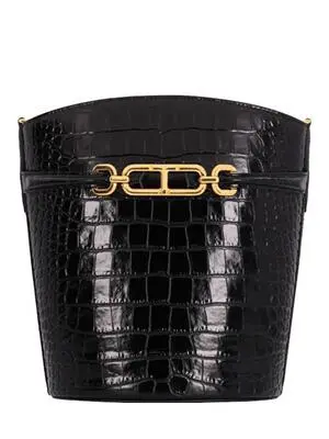 TOM FORD Tom Ford Medium Whitney Bucket Bag