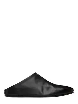 Marsèll Steccoblocco Mules - Black