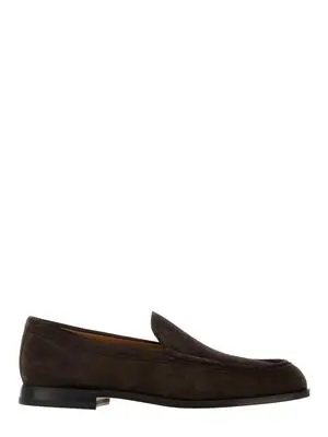 TOD'S Pantofola 96l Loafers - No