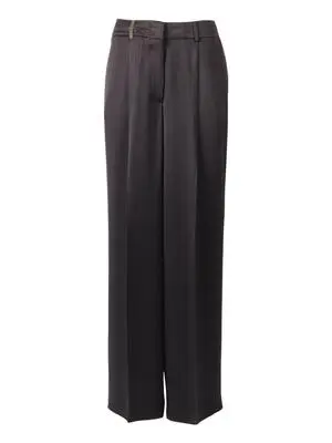 PESERICO Peserico Straight-Leg Tailored Trousers