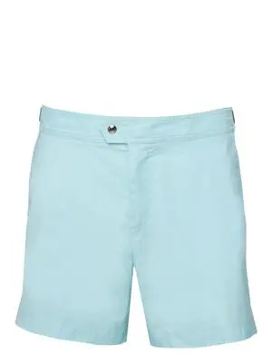 TOM FORD Tom Ford Adjustable Waist Swim Shorts