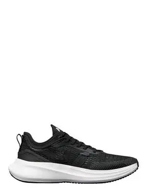 Apl Euphoria / White Athletic Sneakers - Black
