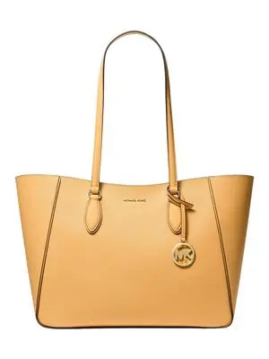 Michael Kors Jet Set Travel Large 3-in-1 Tote Bag - Yellow