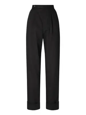 BALTÉR Baltér The Oxford Line Tailored Pants