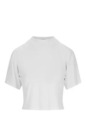 BALTÉR Clubhouse T-shirt - White