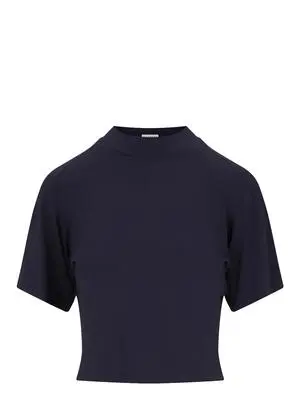 BALTÉR Night Match T-shirt - Blue