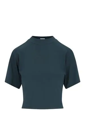 BALTÉR British T-shirt - Green