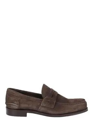Church's Penny Loafers - Black