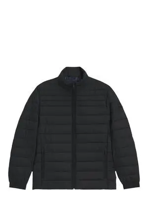HUGO BOSS Hugo Boss Oden2 Zip-Fastening Jacket