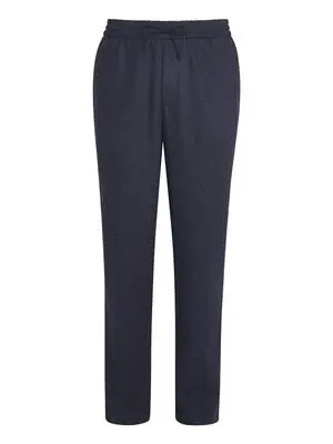 SEASE Sease Virgin Wool Mindset Slim Trousers