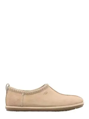 UGG Tasman Deconstructed Slippers - Neutrals