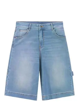 8PM 8pm Cancun Denim Shorts