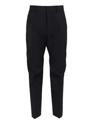 Dsquared2 Tailored2 Chino Pants - Black